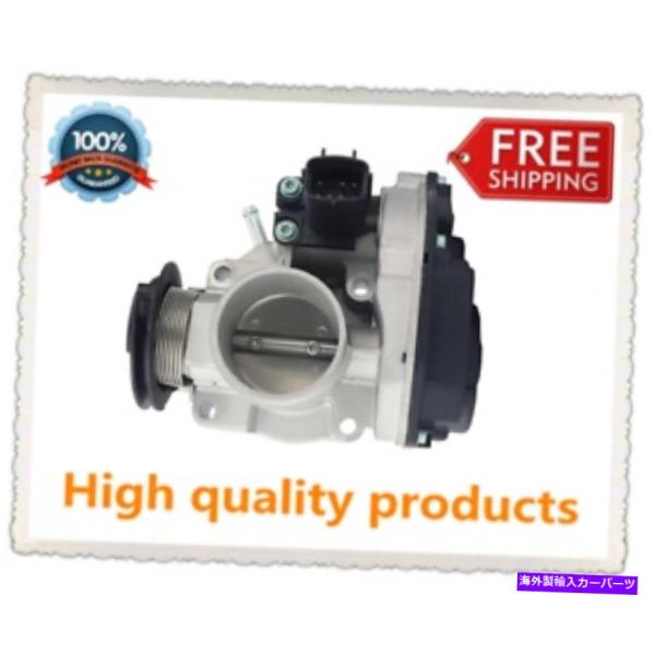 Throttle Body 96439960スロットルボディアセンブリDeawoo Chevrolet Matiz Spark M200 1.0のフィット 96439960 Throttle Body Assembly Fits For D...