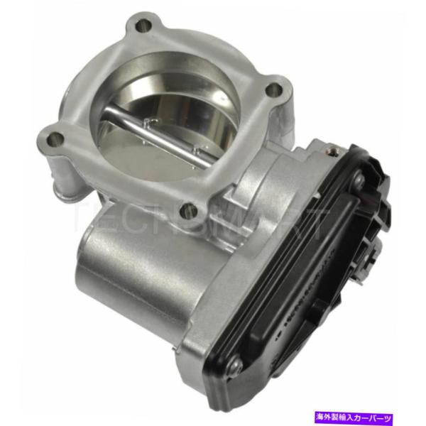 Throttle Body TechSmart S20067燃料噴射スロットルボディ TechSmart S20067 Fuel Injection Throttle Body