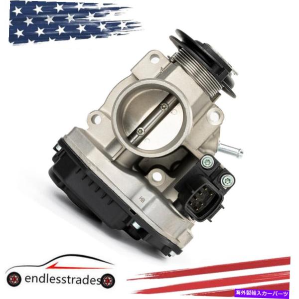 Throttle Body Deawoo Chevrolet Matiz Spark M200 1.0L 2005-2010新しいスロットルボディ96439960 For Deawoo Chevrolet Matiz Spark M200 ...