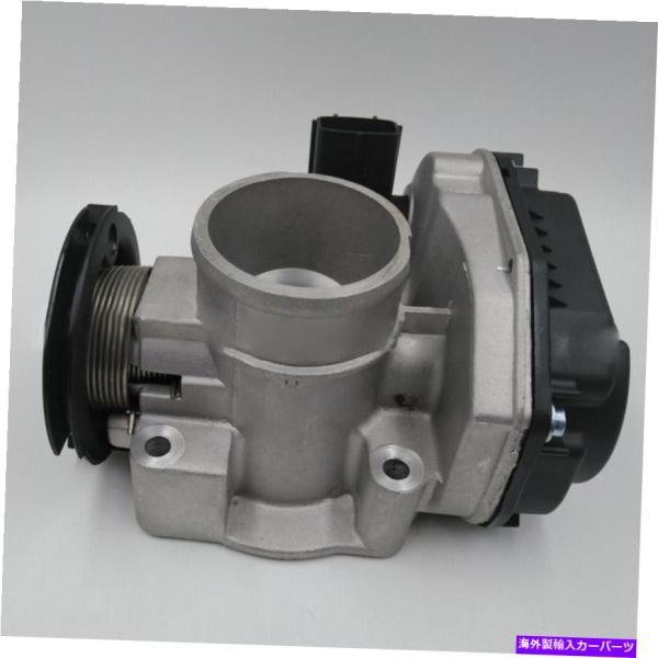 Throttle Body Deawoo Chevrolet Matiz Spark 05-10 1.0L 96611290スロットルボディ96439960 For DEAWOO Chevrolet Matiz Spark 05-10 1....