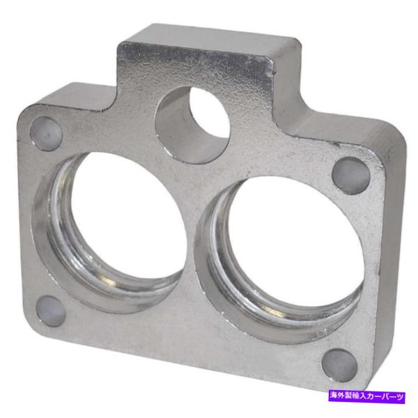 Throttle Body 2515トランスダップ2515フィット/ダッジフィットラムスペーサー92 99 2515 Transdapt 2515 Fits/For Dodge Fits Ram Spacer 92 99