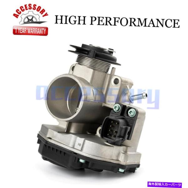 Throttle Body 96439960 DEAWOOシボレーマティズスパークM200のスロットルボディ1.0L 05-10 96611290 96439960 Throttle Body For Deawoo Chevrolet Ma...