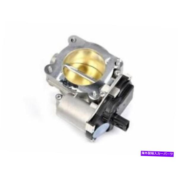 Throttle Body 2012-2017 GMC Terrain Stroettle Body AC Delco 94954CS 2013 2014 2015 2016 For 2012-2017 GMC Terrain Thrott...