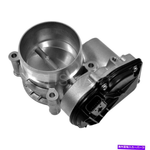 Throttle Body フォードF-150 11-17標準のTechSmart燃料噴射スロットルボディアセンブリ For Ford F-150 11-17 Standard TechSmart Fuel Injection Thrott...