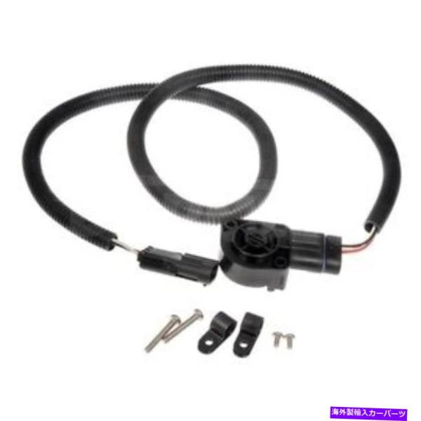 Throttle Body Ford LTA9000 1992-1994ドーマンHDソリューション904-7365スロットル位置センサー For Ford LTA9000 1992-1994 Dorman HD Solutions 904-...