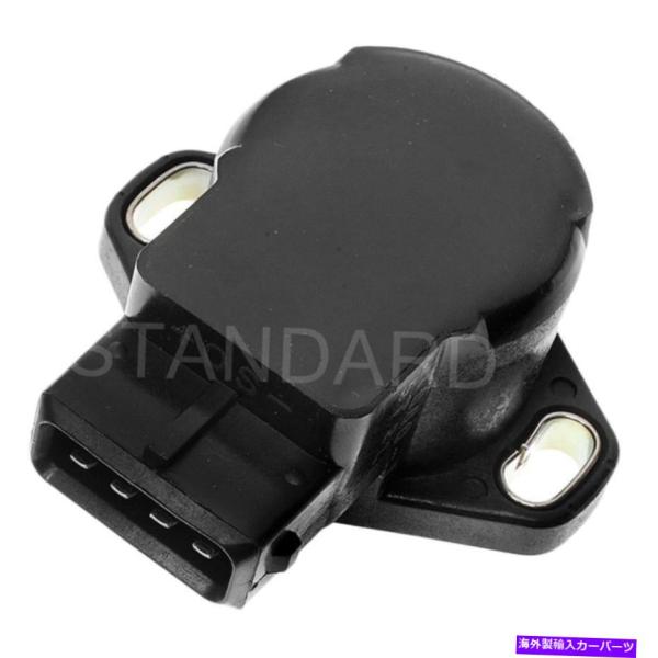 Throttle Body ヒュンダイソナタ1994-1998標準的なインターモータースロットル位置センサー For Hyundai Sonata 1994-1998 Standard Intermotor Throttle Positio...