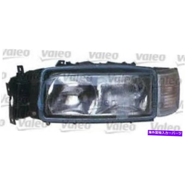 USヘッドライト ルノーアイリスバストラックのためのヴレオ右側乗客ヘッドライトフロントライト Valeo right side passenger Headlight front light FOR Renault Irisbus Truck