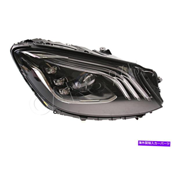 USヘッドライト Mercedes S Class v / W / X222 AMG SマルチビームMarelli OEMのためのヘッドライトの右LED Headlight Right LED For MERCEDES S Class V/...
