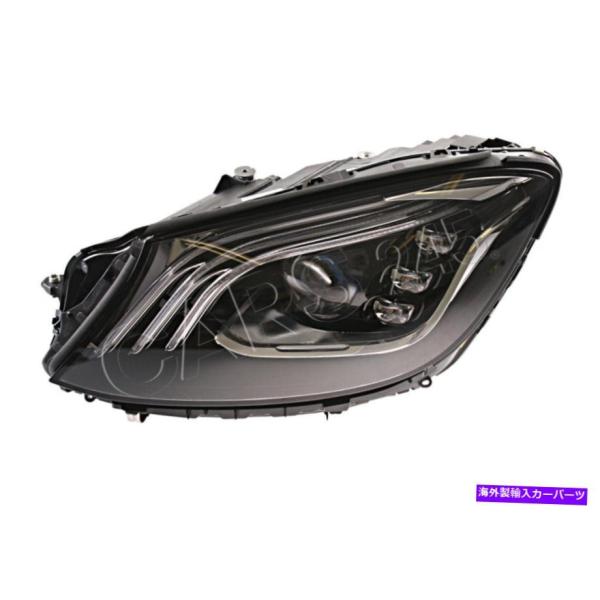 USヘッドライト Mercedes S Class v / W / X222 AMG SマルチビームMarelli OEMのためのヘッドライト左LED Headlight Left LED For MERCEDES S Class V/W/...