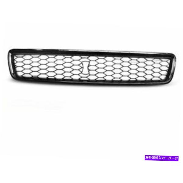 USテールライト Frontgitter RS型TIL AUDI A4 B5 94-00 Sort Rs Stil Gratis forsEndelse grau27w Frontgitter RS-TYPE til AUDI A4 B5 ...
