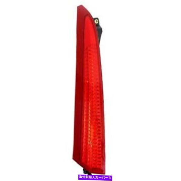 USテールライト 30698141 Volvoテールランプ上部左側 - OEM HERLA 30698141 VOLVO Tail Lamp upper part left - OEM HELLA