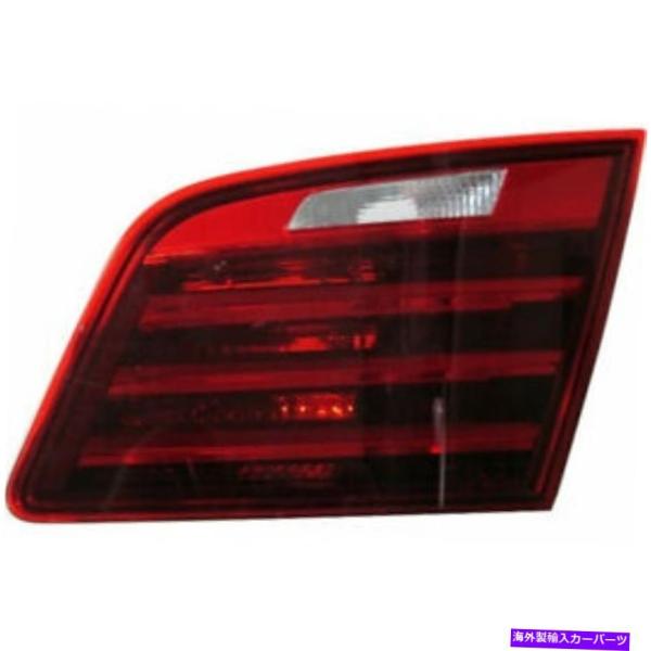 USテールライト BMW 528I / 535I / 550Iテールライト2014-2016乗客内セダン/アクティブハイブリッド For BMW 528i/535i/550i Tail Light 2014-2016 Passenger I...
