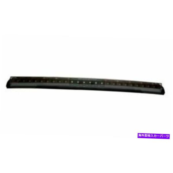 USテールライト IPCW LED3-1009CS-AプラチナスモークメガLED Fontier / Titanのための第3ブレーキライト IPCW LED3-1009CS-A Platinum Smoke Mega LED Third B...