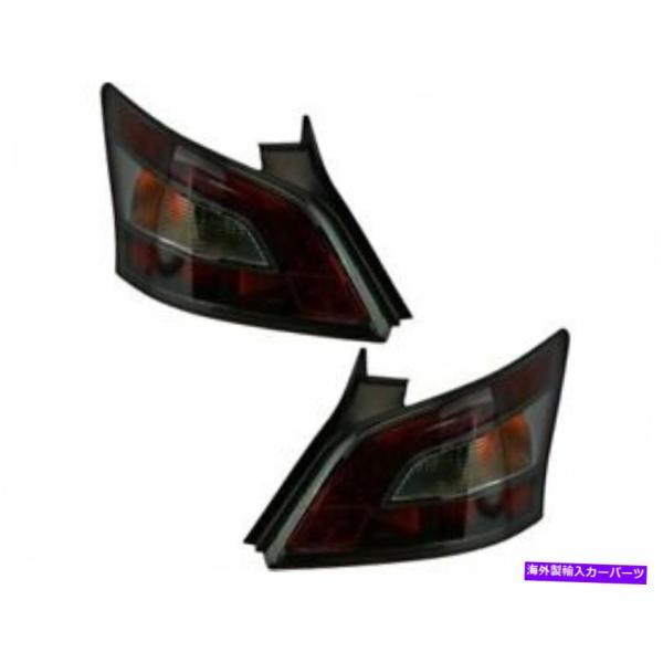 USテールライト テールライトアセンブリセットT932PFは日産マキシマ2012 2013 2013 2014 Tail Light Assembly Set T932PF for Nissan Maxima 2012 2013 2014