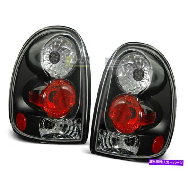 USテールライト Chrysler Voyager 96-01：N Takavalot LTCH07WL Xino US Chrysler VOYAGER 96-01: n takavalot LTCH07WL XINO US