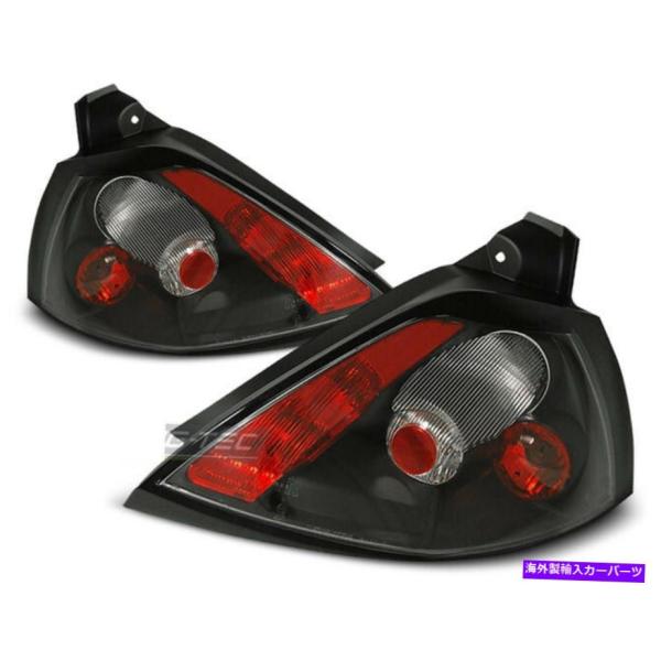USテールライト Takavalot Mallille Renault Megane 2 II 02-05 MUTIA LTRE20WL XINO US Takavalot mallille Renault MEGANE 2 II 02-0...