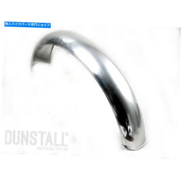 リアフェンダー アロイユニバーサルリアマッドガード5 "ワイドCセクション Alloy Universal Rear Mudguard 5" Wide C Section