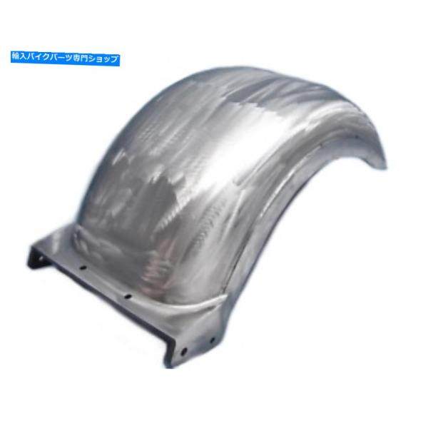 リアフェンダー ハーレーダビッドソンリアフェンダー Harley Davidson Rear Fender Strutless Raw
