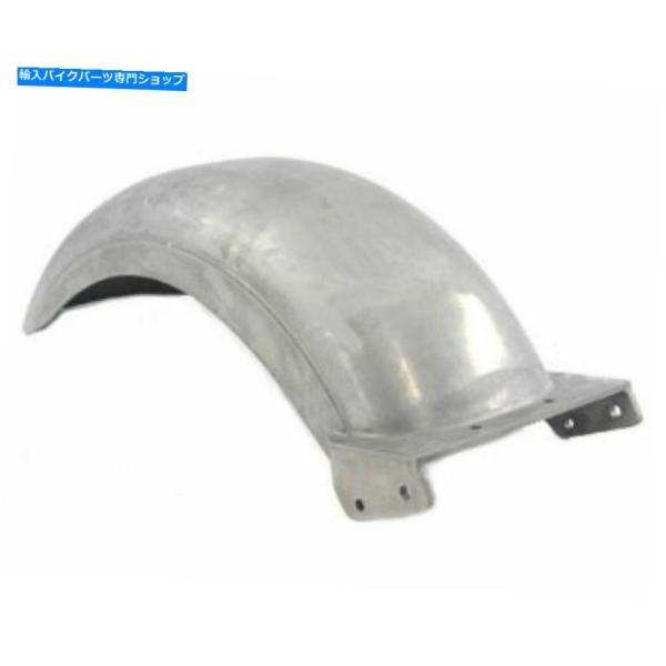 リアフェンダー RSDの脂肪の広いタイヤスイングアーム300タイヤ Rear Strutless Fender For Right Side Drive RSD Fat Wide Tire Swingarm 300 Tire