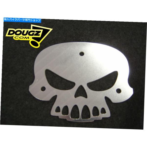 バックレスト オリジナルのハーレーバックレストマウントプレート - 模倣者の一人ではありません！ - 生 The ORIGINAL Harley backrest mounting plate - Not one of the imitat...