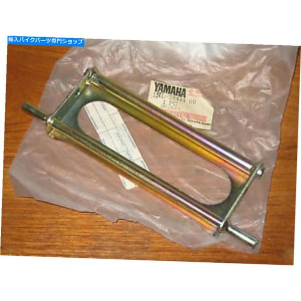 バックレスト ヤマハ86-93 XVZ13ベンチャーロイヤルバックレストヒンジアセンブリ新OEM 1NL-28444-00 YAMAHA 86-93 XVZ13 VENTURE ROYALE BACKREST HINGE ASSEMBLY ...