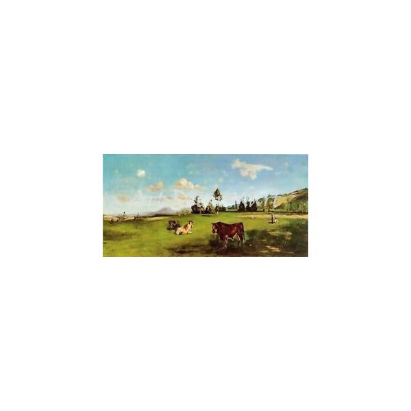 パネルアート Saint-Saveur-カンバスまたはプリントウォールアート- show original title