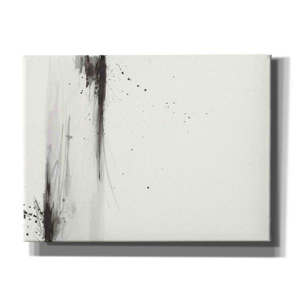 パネルアート Epic Graffiti 'Simplification Series I' Britt Hallowell, Giclee キャンバス ウォール A- show original title