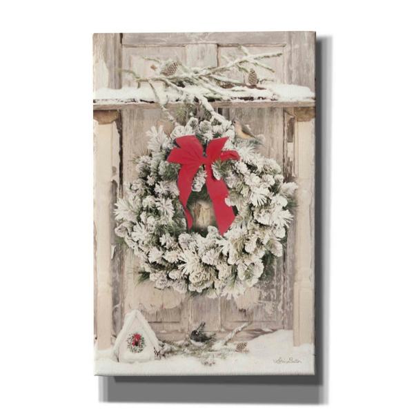 パネルアート Epic Graffiti 'Feeding Station II' by Lori Deiter 、 ジクリーキャンバス ウォールアート- show original title