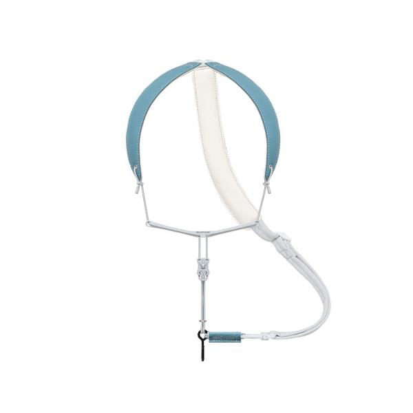 【発売日：2022年10月23日】演奏の自由度はそのままに、クラリネットを吹く際の右手親指、右腕への負担を軽減します。1表革音の響きや装着感を重視し、ストラップに最適な革を厳選して使用しています。2裏革肌に触れた際、ふわっと柔らかな感触の衣...