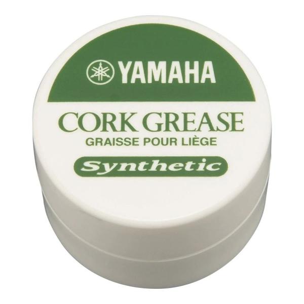 サックスやクラリネットなどのジョイントコルク部分に使用してください。グリス専用に新開発された、化学合成オイルを主成分に使用しています。常に塗りやすく、コルク表面へのなじみの良い、滑らかな嵌合を実現しました。ジョイントのコルク表面に安定したグ...