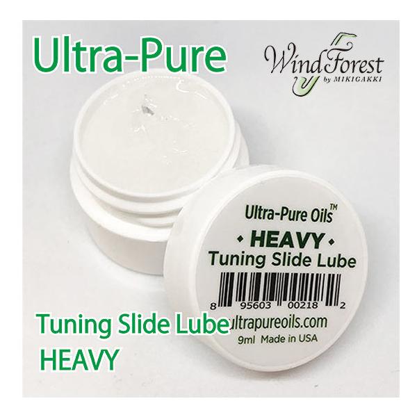 金管楽器の緩くなった抜差管などにオススメです。差し管の気密を保ち、錆や摩耗を防ぎます。ウルトラ・ピュアは1990年の発売以来、無色・無臭・無毒、安全かつ滑らかで、最も信頼できる物として世界中の国々で愛用されています。また、用途に合わせて粘度...