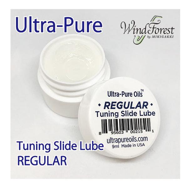 金管楽器の抜差管などにオススメです。差し管の気密を保ち、錆や摩耗を防ぎます。ウルトラ・ピュアは1990年の発売以来、無色・無臭・無毒、安全かつ滑らかで、最も信頼できる物として世界中の国々で愛用されています。また、用途に合わせて粘度をお選び頂...