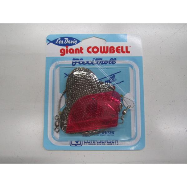 ミラーボールリフレクトの縦溝ブレードが魚を引き寄せます。5ブレード（＃5-3枚、＃4-2枚）Giantタイプ、集魚力抜群！ヒメトロに！Giant 42inch（106.68cm）Rudder, 3枚- #5 &amp; 2枚- #4Blades