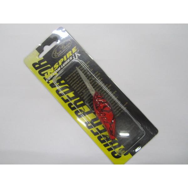 圧倒的飛距離と驚異的スナッグレス性能を誇る、プレデターシリーズのワーミングフィネスコンセプトはそのままに、よりクランクベイト的な味付けがなされた重心固定サイレントパワフルシャッド「スーパープレデター」。特筆すべきは重心移動システムを使用せず...