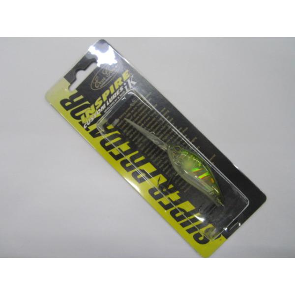 圧倒的飛距離と驚異的スナッグレス性能を誇る、プレデターシリーズのワーミングフィネスコンセプトはそのままに、よりクランクベイト的な味付けがなされた重心固定サイレントパワフルシャッド「スーパープレデター」。特筆すべきは重心移動システムを使用せず...