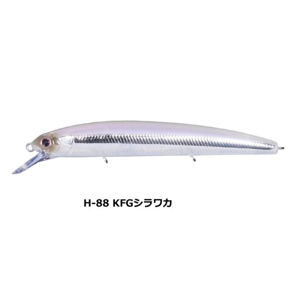 2019年生まれ変わった「阿修羅O.S.P II」オリジナル阿修羅と同じ設計で行く選択肢もあった金型リニューアル。これまで培ってきた開発ノウハウや、現代のバスによりアジャストした仕様にすることで釣果を増やし、その価値を更に高めるべく異なる設...