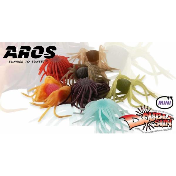 喰わせ特化型エラストマースレたバス釣りの切り札。自発強波動アクション15mm3g5個入りスローシンキング＊ワームと一緒にすると溶ける可能性がありますので一緒に保管しないでください。