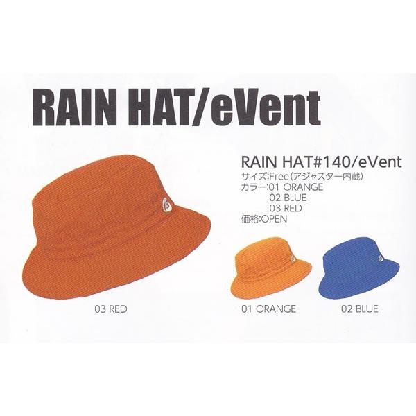 雨天でのfishingでも、BREADEN RAIN JACKET FISHINGSP/eVentとコーディネートする事で、雨中のデメリットを最小限に抑えるBREADEN独自のレインウエアセッティングを提案します。ドライで快適なeVent ...