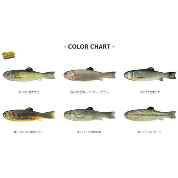 業界初バス型ソフトベイトシルエット、動きまでもバスに振り切ったバス型ワームをイマカツが切り開きます。業界初バス型ソフトベイト『バスワーム』ギル型ワームは多種多様にあるのにバス型ワームはなぜないのか？　そんな疑問から開発がスタートした業界初バ...