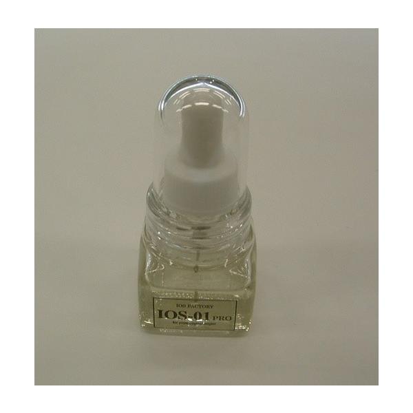 ハイレベルアングラーの高い要求を驚異的なポテンシャルで形にしたハイパフォーマンス化学合成リールオイルIOS-01 (アイオーエス・ゼロワン)●　主な使用用途ベイトキャスティングリールのボールベアリング用、超遠投向け、ベイト&amp;スピニン...