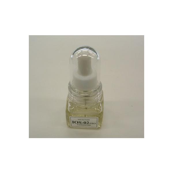 究極の回転性能で多くの方から御愛用頂いている「IOSー01」。そんな中、新たに開発されたのが「IOSー02」です。従来グリス塗布でなければならなかったリールの各機関にも、グリスの呪縛から解放しつつ、オイル特有の軽快なレスポンスと耐久性をさら...