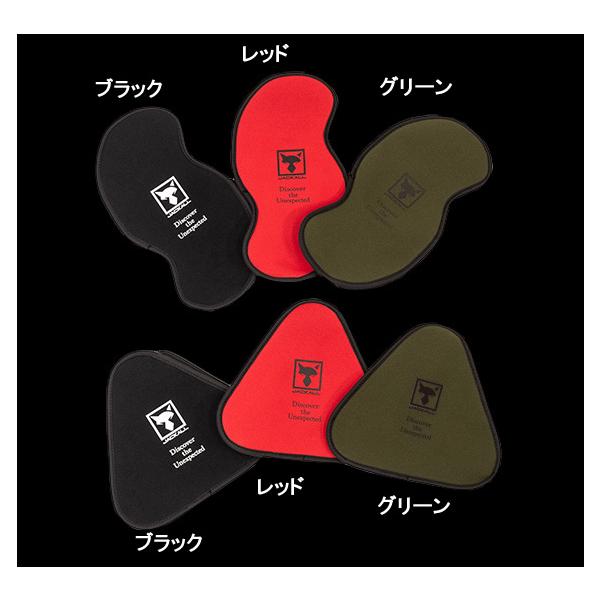 煩わしさゼロ！ワンタッチで取り付けできるプロップカバーエレキのプロップ（ペラ）を保護するカバーです。プロップは損傷してしまうと、エレキの機動力に直結し、釣果にも影響してしまう重要なアイテムです。このプロップカバーは本体の一部をファスナー仕様...