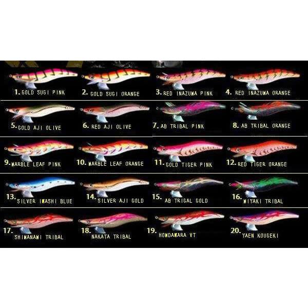 メガバスならではの「獲る」ための要素がぎっしりと詰まった「海煙ダートクルー」が満を持して登場！海煙ダートクルーは、ロングジャーク、ショートジャーク、スラックジャークなど、多岐にわたるロッドワークに対してアングラーの意図するダートを忠実に具現...