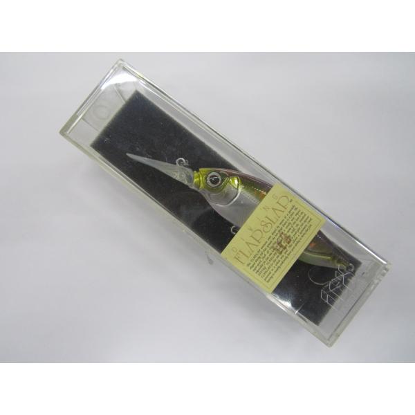 ヒラウチ力、Only1.ザ・オリジナルFLAPSLAP降臨。シャフトバランサー内蔵による驚異的なローリングとフラップ＆スラップアクションで、日本のみならず海外においても唯一無二の評価を獲得してきたフラップスラップ。重心移動によるウエイトシフ...