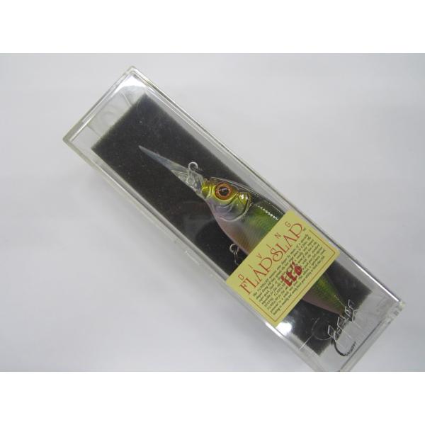 ヒラウチ力、Only1.ザ・オリジナルFLAPSLAP降臨。シャフトバランサー内蔵による驚異的なローリングとフラップ＆スラップアクションで、日本のみならず海外においても唯一無二の評価を獲得してきたフラップスラップ。重心移動によるウエイトシフ...