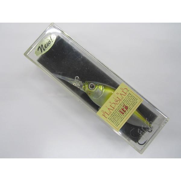 ヒラウチ力、Only1.ザ・オリジナルFLAPSLAP降臨。シャフトバランサー内蔵による驚異的なローリングとフラップ＆スラップアクションで、日本のみならず海外においても唯一無二の評価を獲得してきたフラップスラップ。重心移動によるウエイトシフ...