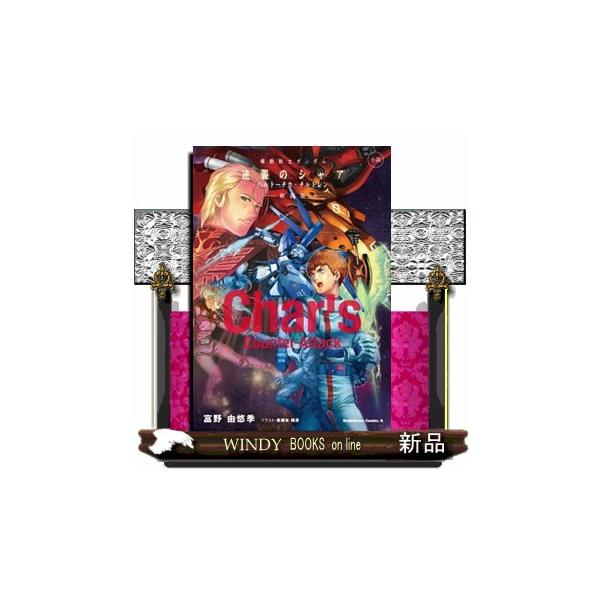 富野由悠季が記したもう一つの逆襲のシャア！Ｕ．Ｃ．００９３年、シャア・アズナブルは、ネオ・ジオン軍の総帥として地球圏に舞い戻り、地球に小惑星アクシズを落とすべく計画を進める。人類の平和を守るためアムロ・レイは、宿敵であるシャアと再び相まみえ...