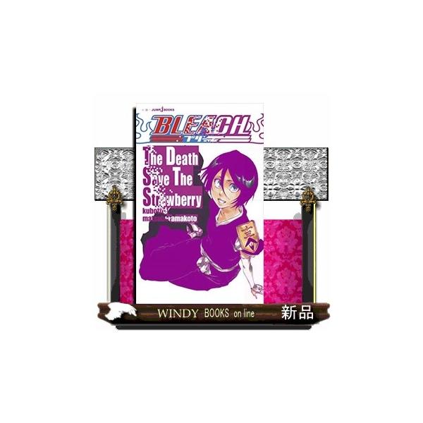 藍染惣右介が引き起こした戦いは、多くの傷を世界に残しつつも終結した。…黒崎一護の力を代償として。尸魂界を訪れた織姫と語り合ったルキアは決意する。誰よりも、誰かを護りたいと願っている少年の力を、もう一度取り戻すことを。ルキアの送った一通のメー...