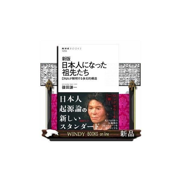 近年、ＤＮＡを分析する技術が飛躍的に発展し、古人骨の遺伝子から直接、祖先をたどれるようになった。私たち日本列島に住む人間は、どこからやってきたのか？「縄文人が先住する日本列島に、稲作技術をもつ弥生人が渡来して混血し、日本人が誕生した」という...