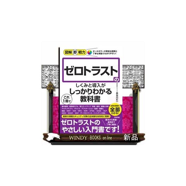ゼロトラストとは、「Never trust, always verify（決して信頼せず、常に検証せよ）」という考え方のもと、「何も信頼しない」ことを前提にしたネットワークセキュリティのアプローチです。今までのような、自社ネットワークの外部...
